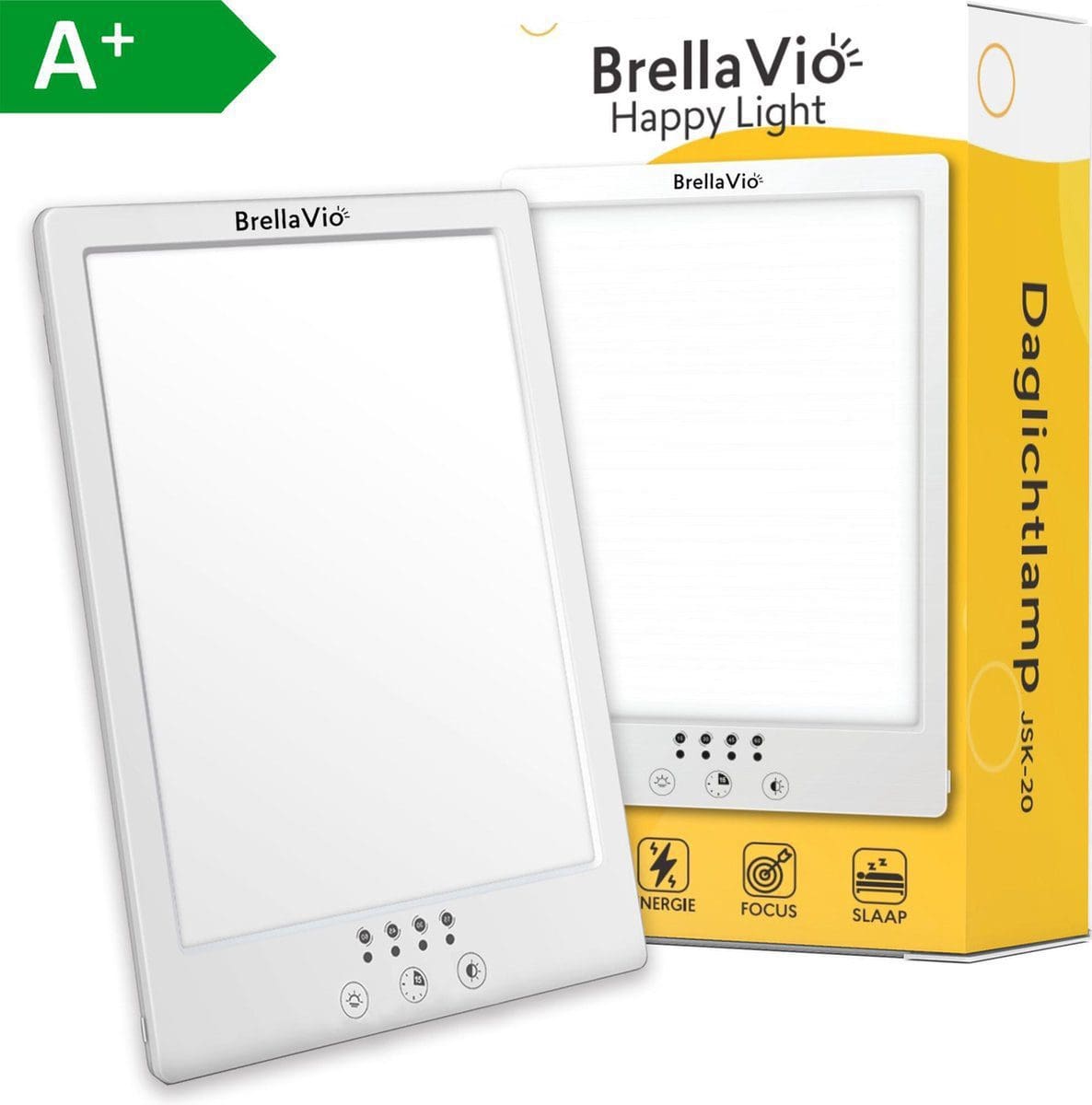 De 5 beste daglichtlampen van 2024 getest | 5Top.nl