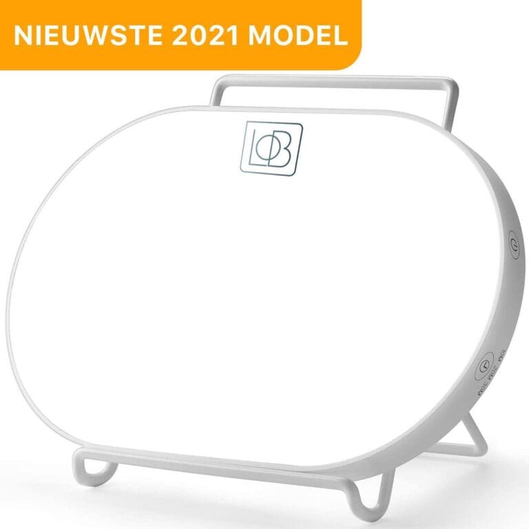 De 5 beste daglichtlampen van 2024 getest | 5Top.nl