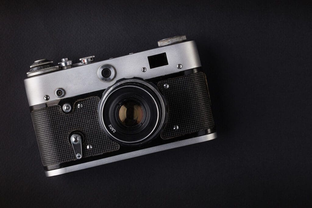 De 5 beste analoge camera’s van 2025 getest | 5Top.nl