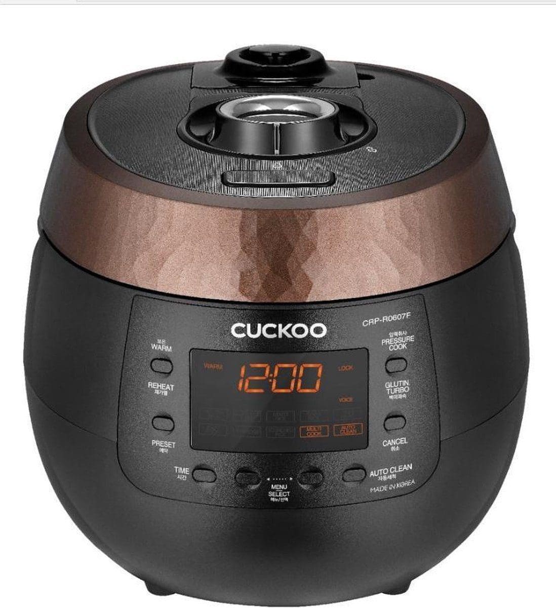 De 5 beste rijstkokers van 2025 getest | 5Top.nl