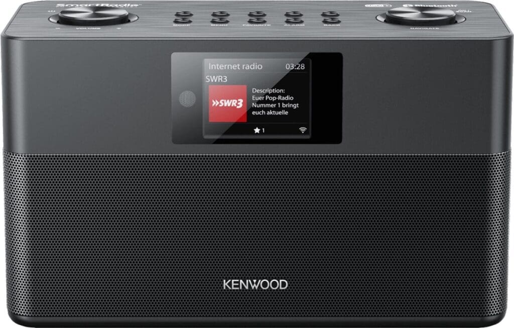 De 5 beste DAB radio’s van 2026 getest | 5Top.nl