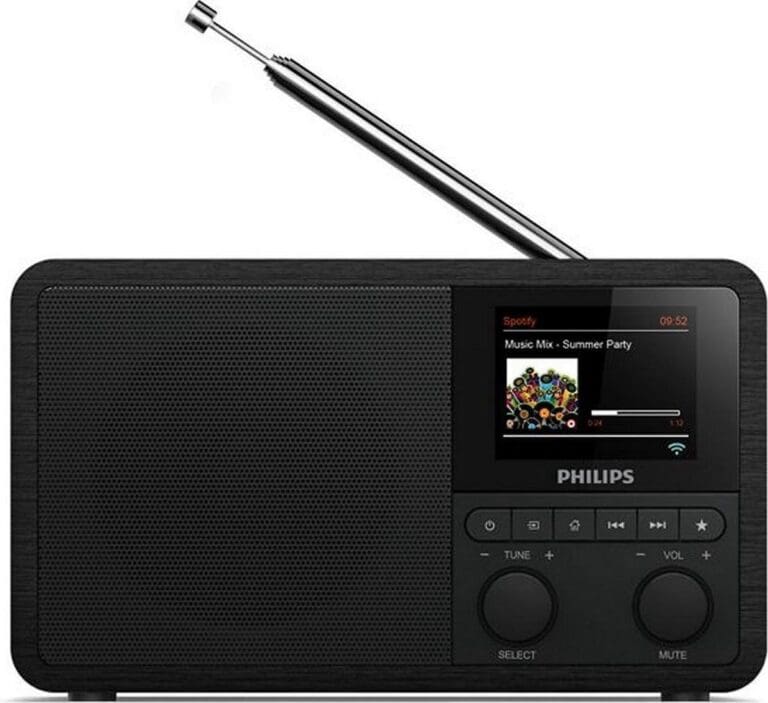 De 5 beste DAB radio’s van 2026 getest | 5Top.nl