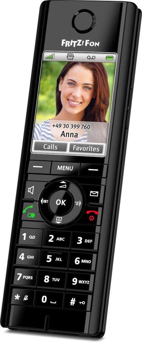 De 5 beste DECT telefoons van 2023 - 5Top.nl