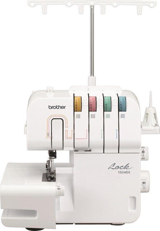 De 5 beste lockmachines van 2026 getest | 5Top.nl