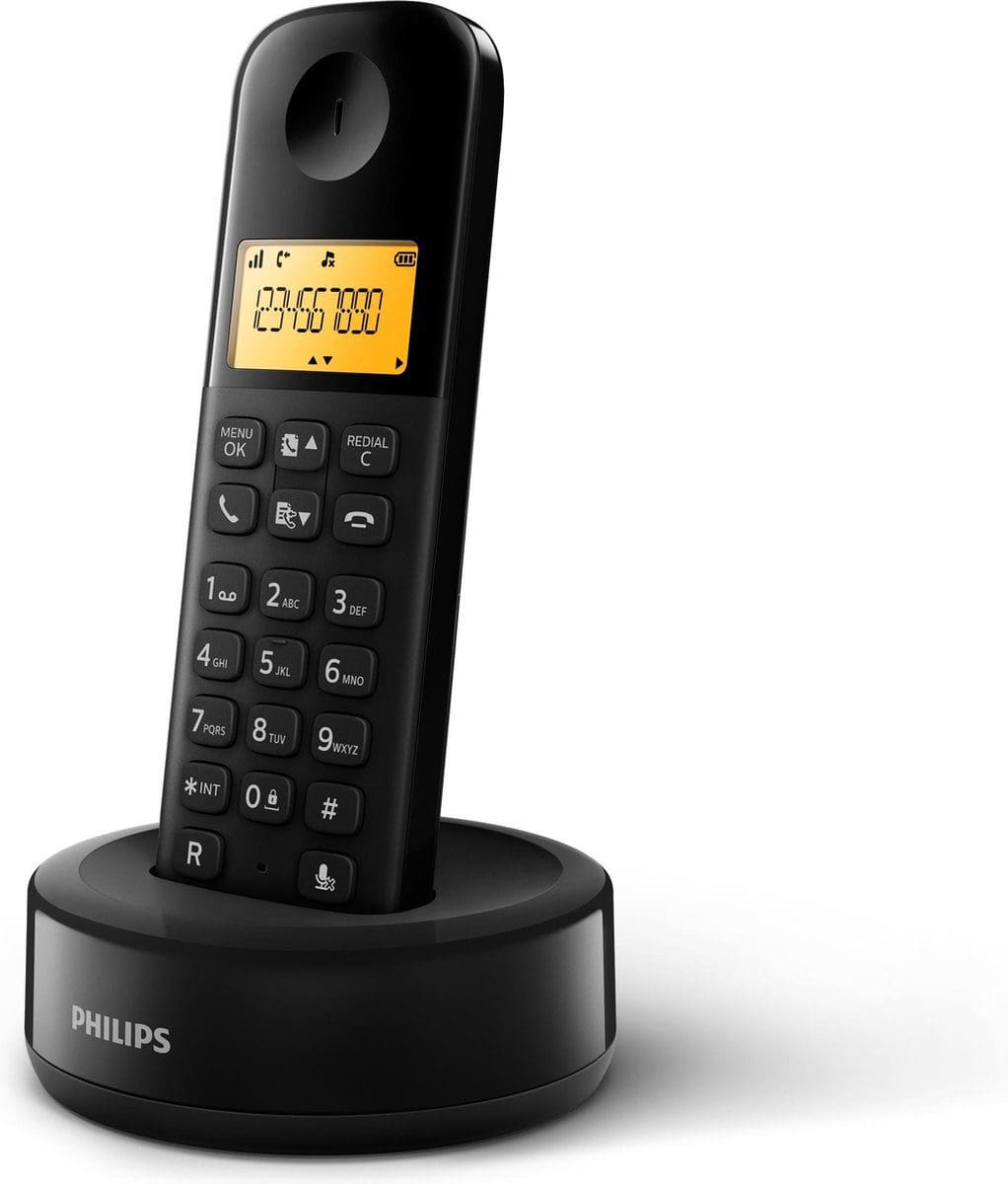 De 5 beste DECT telefoons van 2026 getest | 5Top.nl