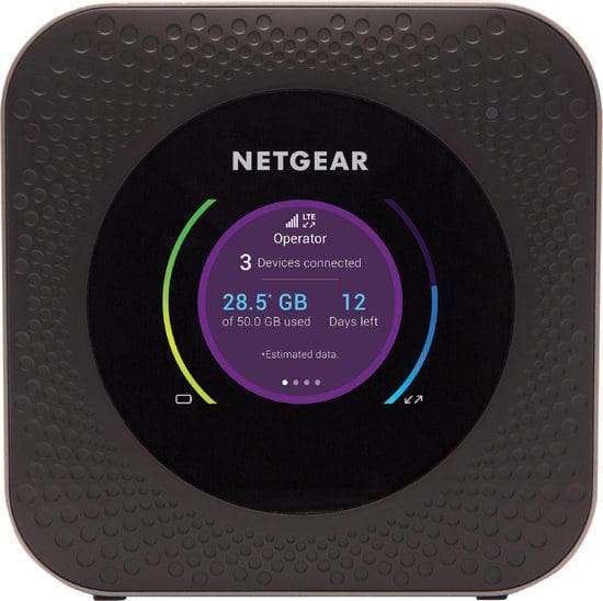 De 5 beste Mifi routers van 2026 getest | 5Top.nl