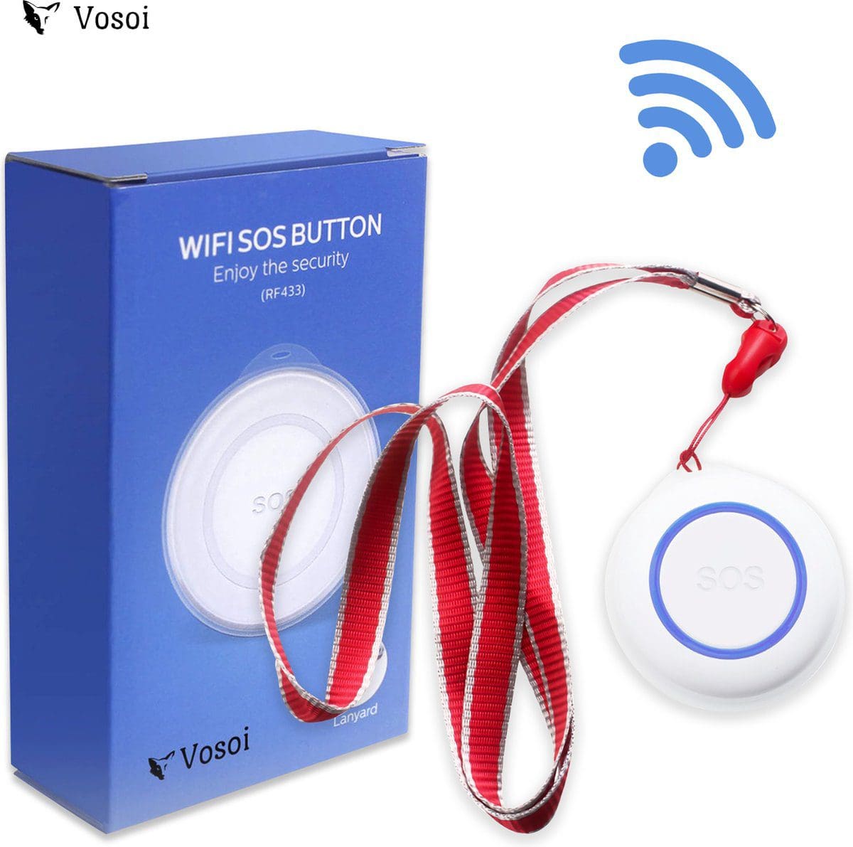 De 5 beste persoonlijke alarmen van 2026 getest | 5Top.nl