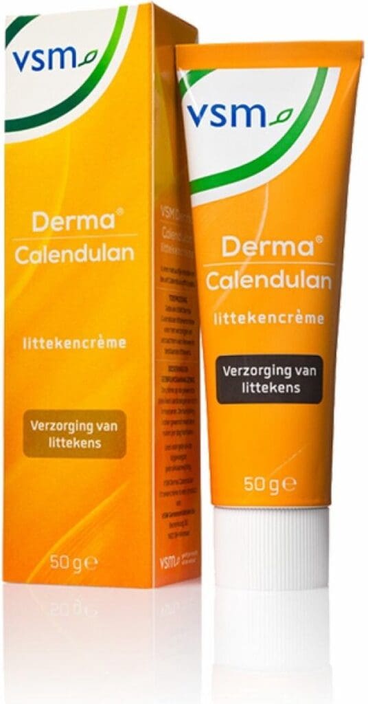 De 5 beste littekencrèmes van 2026 getest | 5Top.nl