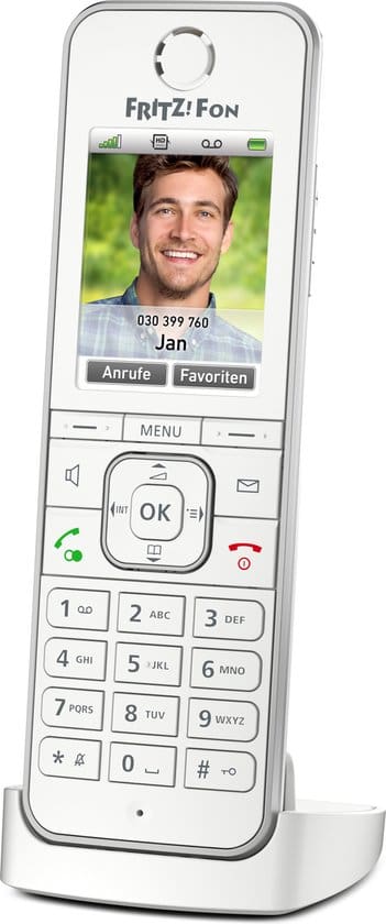 De 5 beste DECT telefoons van 2026 getest | 5Top.nl